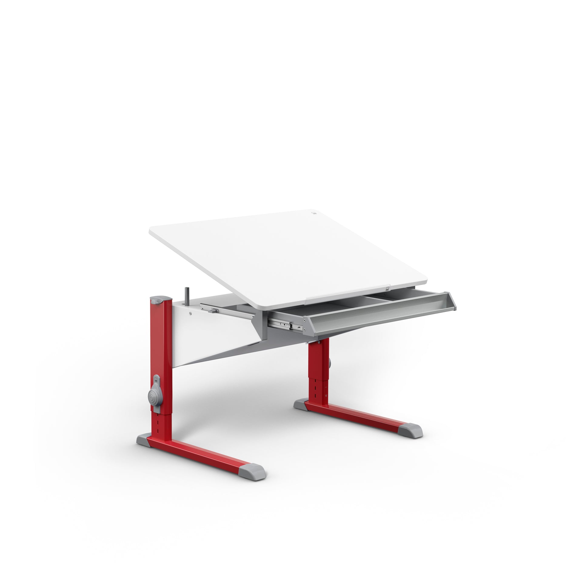 Moll easy Bandit Compact Study Desk – KIZCLUB